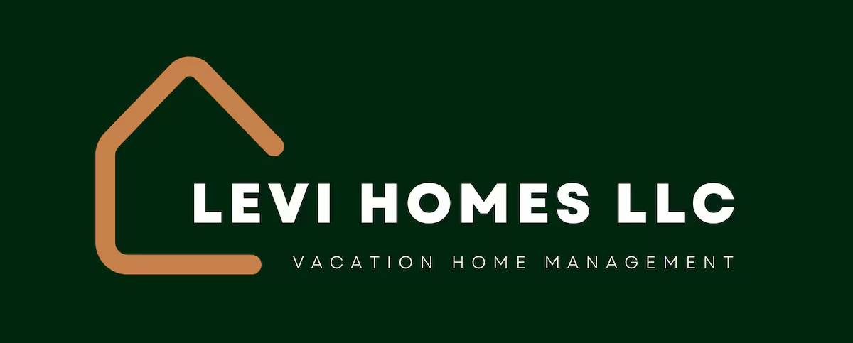 Airbnb Management - Homepage - Levi Homes